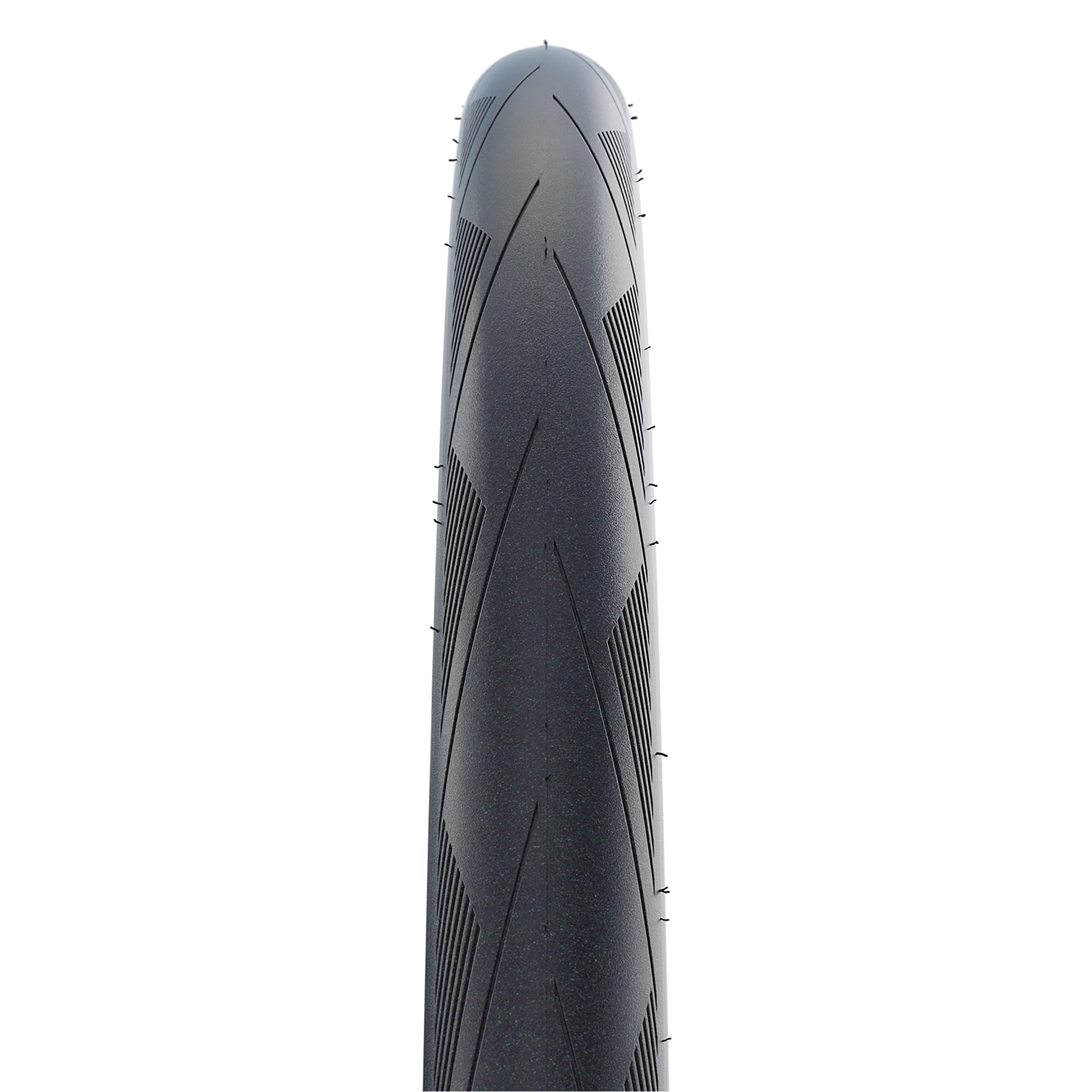 Schwalbe Unisex's Faltreifen Durano Dd Hs464 Tyres, Black, 28" 700x28C 28-622