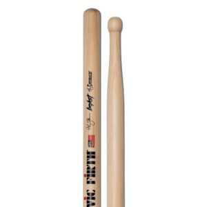 vic firth corpsmaster signature snare --thom hannum beast