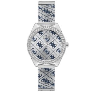 Guess Women's Claudia Quartz Watch