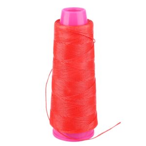 120m durable recurve bow string archery thread for recurve bows archery accessory(red)