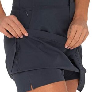 Arctix Women's Active Skort, Steel, Small