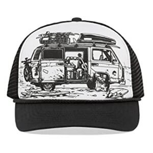 Sunday Afternoons Unisex-Adult Artist Series Cooling Truckers, Dream Seeker, One Size