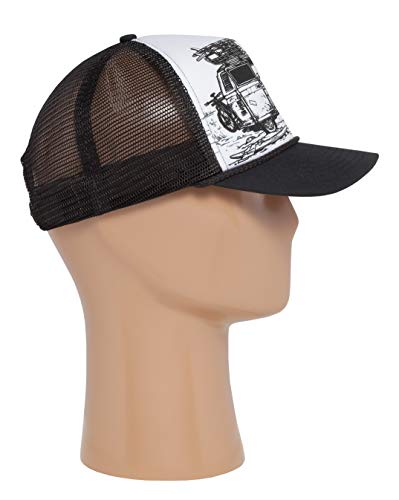 Sunday Afternoons Unisex-Adult Artist Series Cooling Truckers, Dream Seeker, One Size