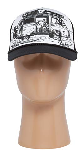 Sunday Afternoons Unisex-Adult Artist Series Cooling Truckers, Dream Seeker, One Size