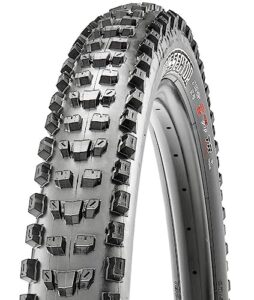 maxxis dissector dh 29 x 2.4 wt 60 tpi folding 3c maxxgrip tr