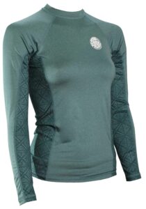 trestles long sleeve rash guard