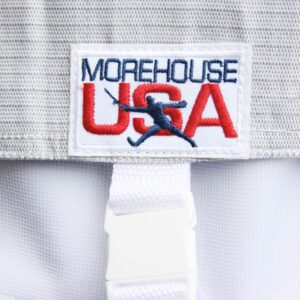 Morehouse USA Fencing - Foil Lamé Electric Jacket