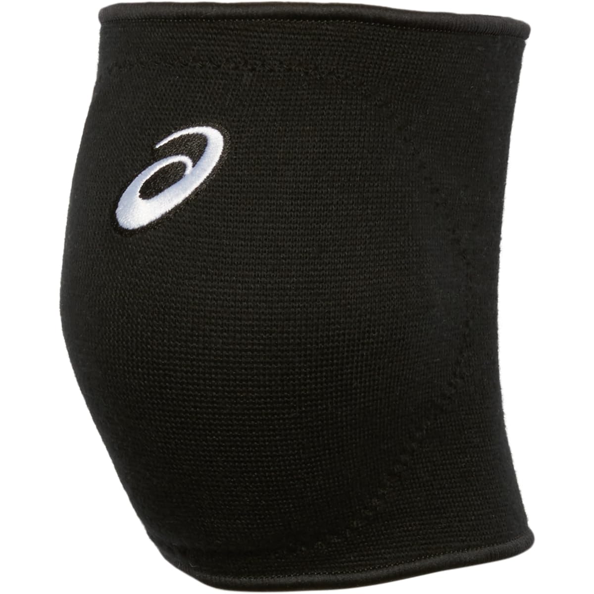 ASICS Gel-Rally Volleyball Kneepad, Performance Black, Large/X-Large