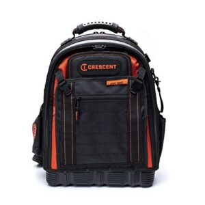 Crescent Tool Bag Backpack | CTB1000