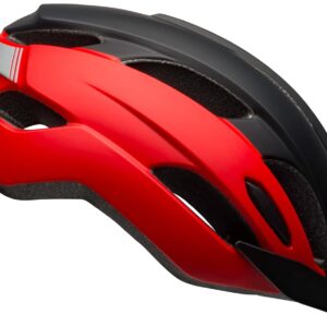 BELL Trace MIPS Adult Recreational Bike Helmet - Matte Red/Black (Discontinued), Universal Adult (53-60 cm)