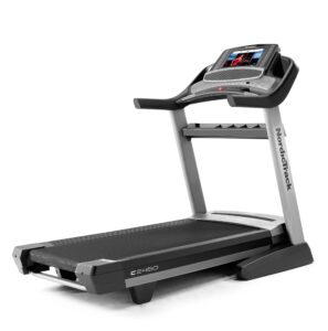 nordictrack commercial 2450 treadmill + 30-day ifit membership