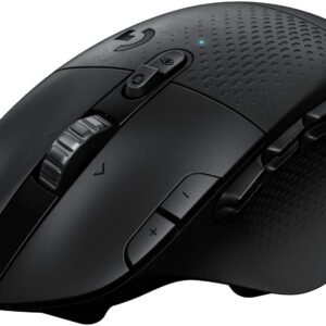 Logitech G604 Lightspeed Wireless Gaming Mouse