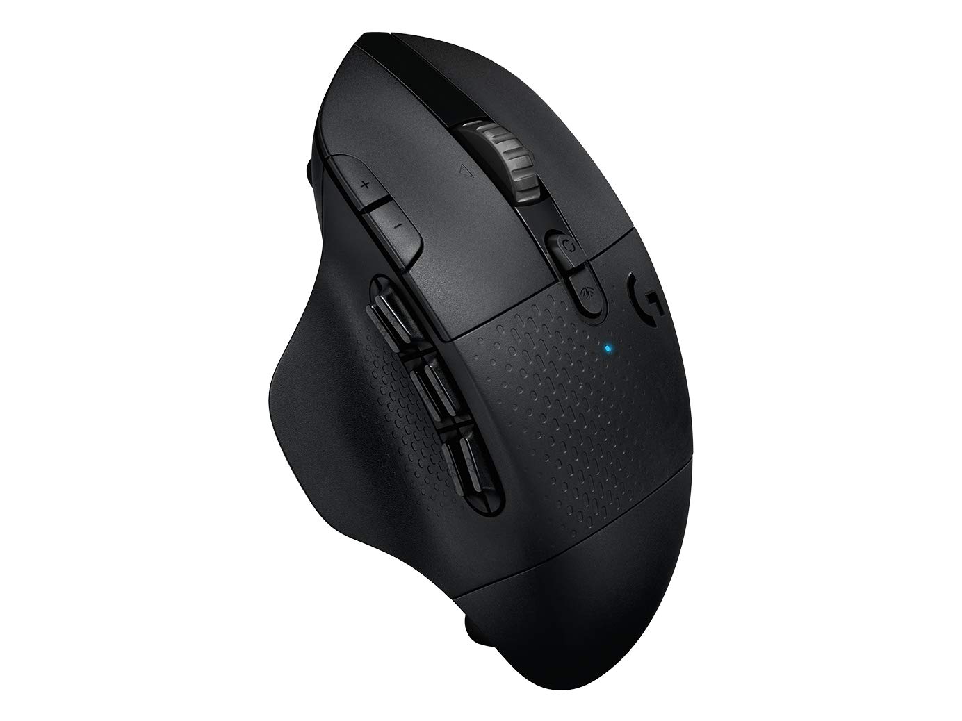 Logitech G604 Lightspeed Wireless Gaming Mouse