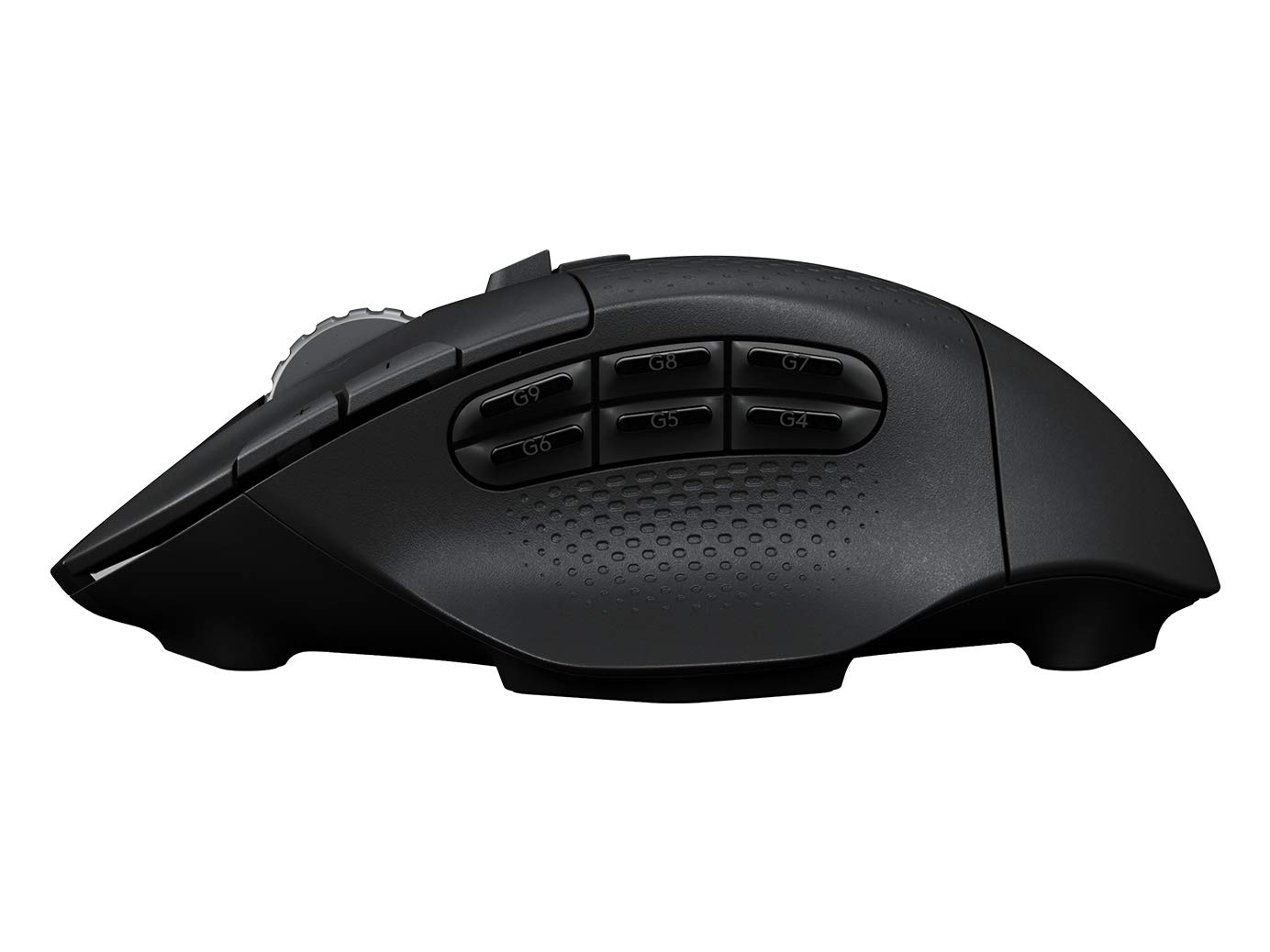 Logitech G604 Lightspeed Wireless Gaming Mouse