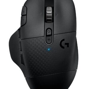 Logitech G604 Lightspeed Wireless Gaming Mouse