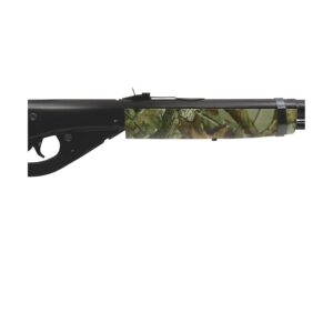 Camo Lever Action Big Loop .177 BB Rifle