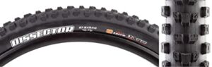 maxxis dissector 27.5 x 2.6 wt 60 tpi folding 3c maxxterra exo/tr