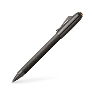 graf von faber-castell rollerball pen bentley limited edition centenary