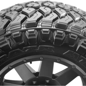 MAXXIS 33X10.50R15LT 6PR RBL MT-772 RAZR MT