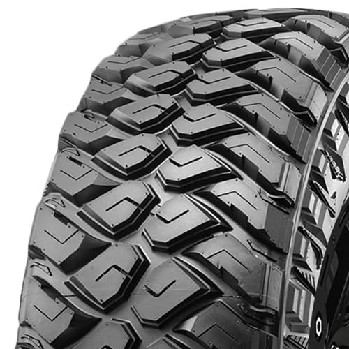 MAXXIS 33X10.50R15LT 6PR RBL MT-772 RAZR MT