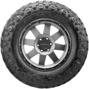 MAXXIS 33X10.50R15LT 6PR RBL MT-772 RAZR MT