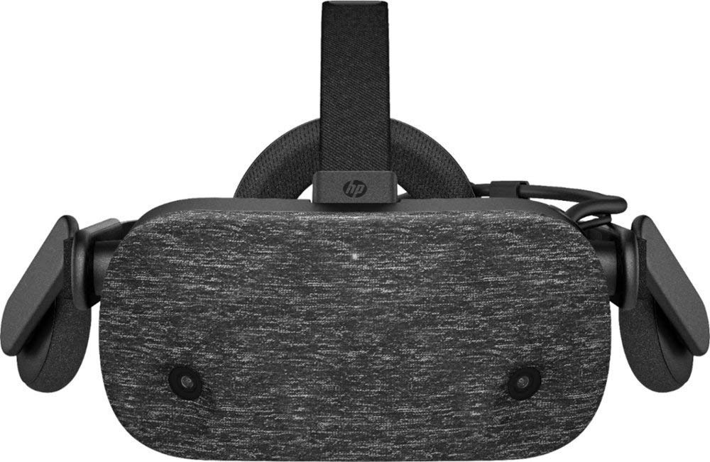 HP Reverb Virtual Reality Headset - Professional Edition