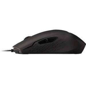 Gigabyte AORUS RGB 6400 DPI Optical Sensor Fully Programmable and Saved Onboard Gaming Mouse - GM-AORUS M4