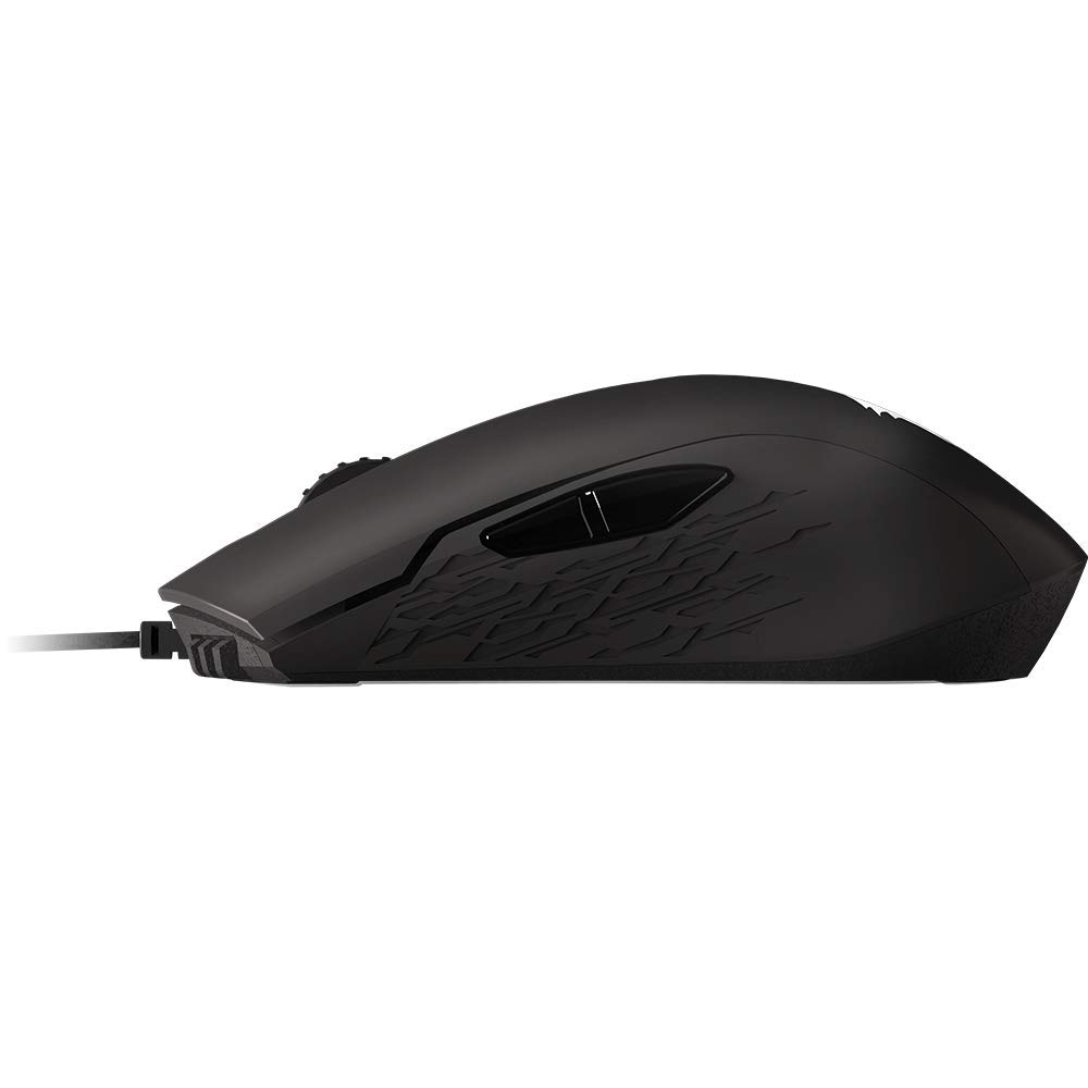 Gigabyte AORUS RGB 6400 DPI Optical Sensor Fully Programmable and Saved Onboard Gaming Mouse - GM-AORUS M4