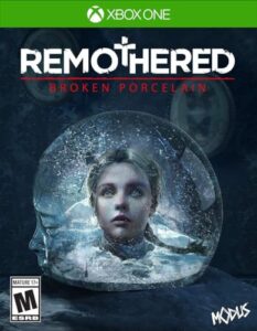 remothered: broken porcelain (xb1) - xbox one