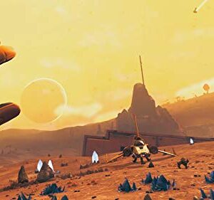 No Man's Sky Beyond - PlayStation 4