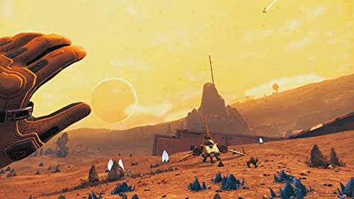 No Man's Sky Beyond - PlayStation 4