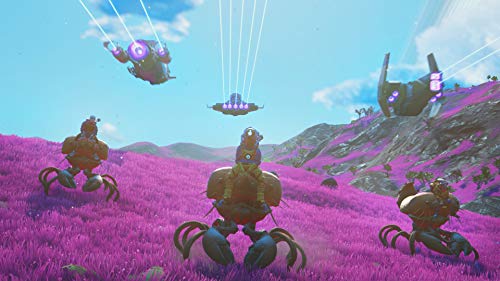 No Man's Sky Beyond - PlayStation 4