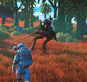 No Man's Sky Beyond - PlayStation 4