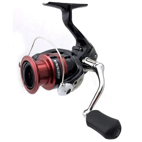 Shimano Inc. Sienna 1000 FG Sienna