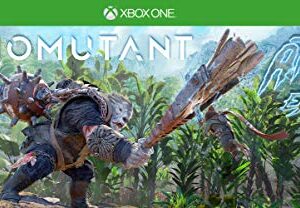 Biomutant Atomic Edition - Xbox One