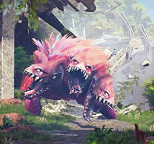 Biomutant Atomic Edition - Xbox One