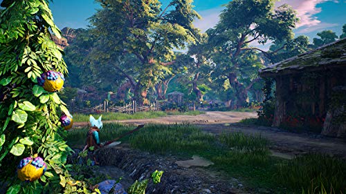 Biomutant Atomic Edition - Xbox One