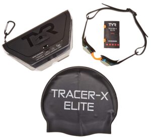 tyr tracer x elite mirrored race goggle- gold orange black, na