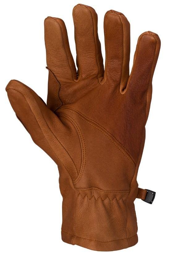 Browning 3075014803: Glove, Shooters, Tan, L