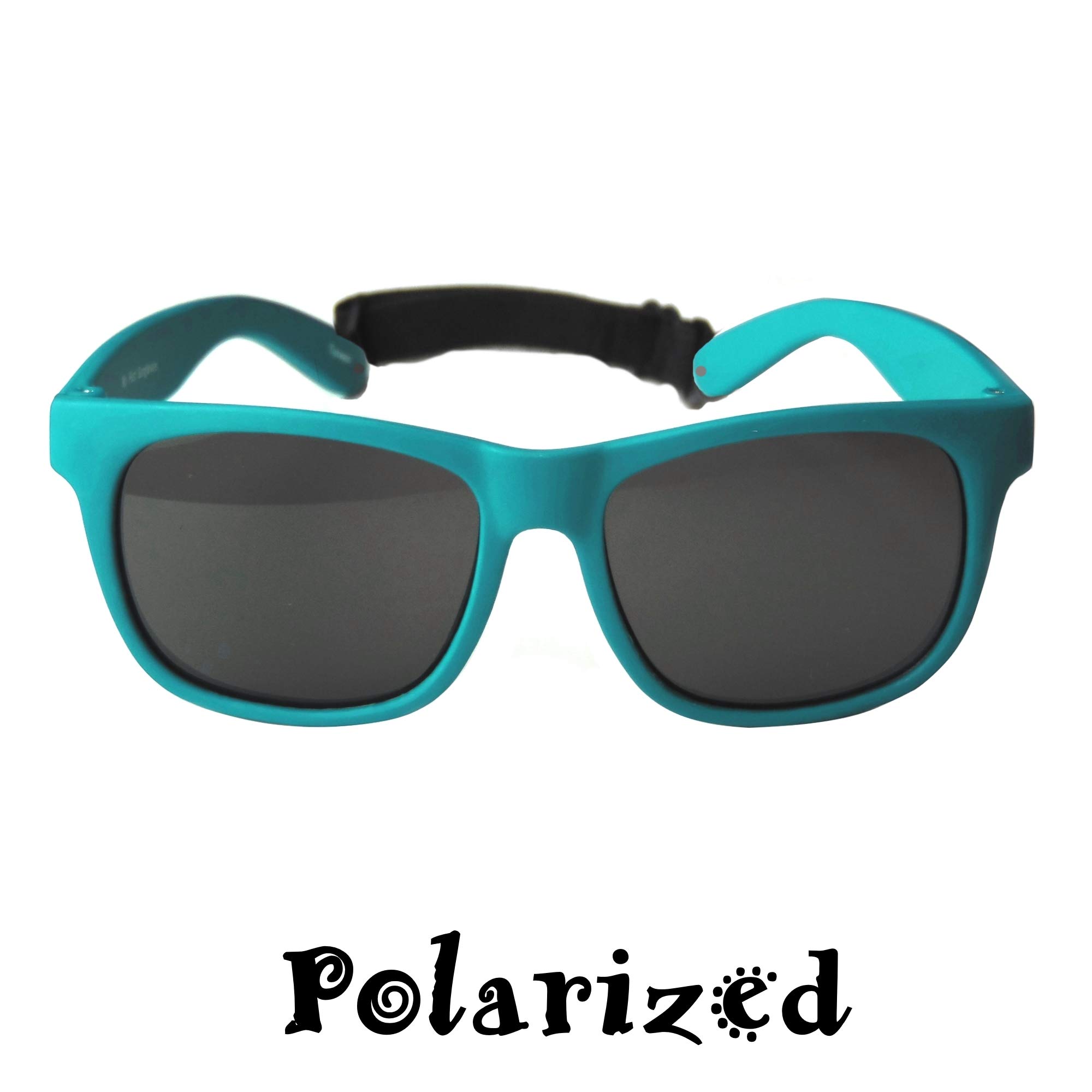 Vintage - W120mm (Bk + Teal 2 Pack) Classic, vintage