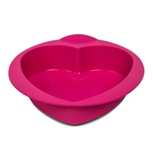 tupperware silicone baking mold