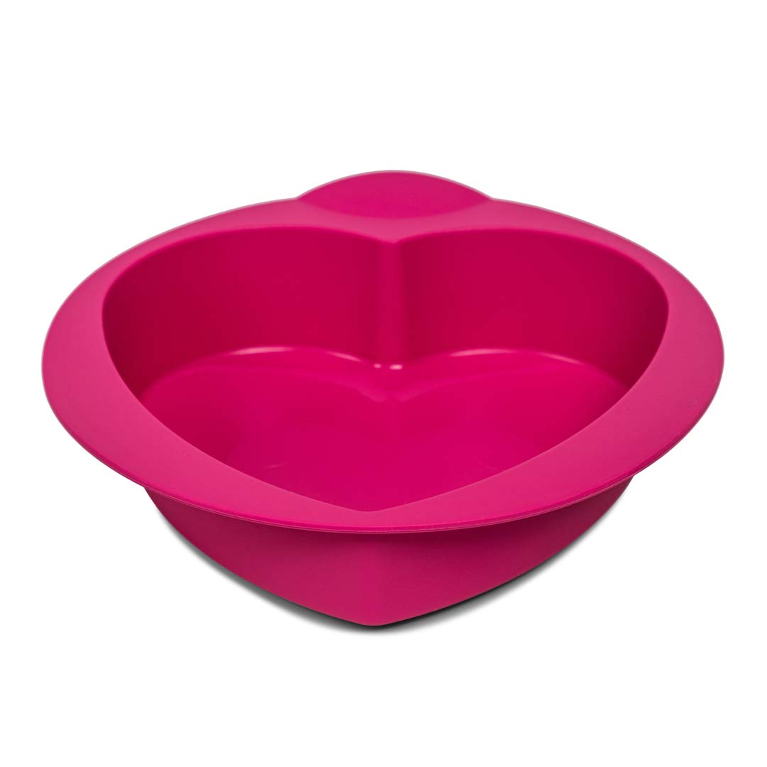 TUPPERWARE Silicone Baking Mold