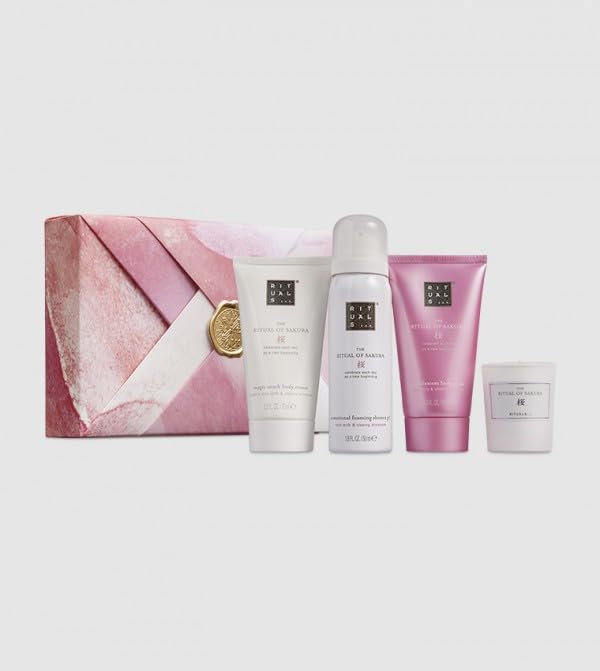 RITUALS The Ritual of Sakura Gift Set Small, Renewing Treat