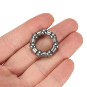 Baby Trend Expedition/Navigator Stroller Replacement Bearings X2 Front Wheel