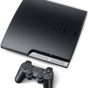 PlayStation 3 250GB System (Renewed)