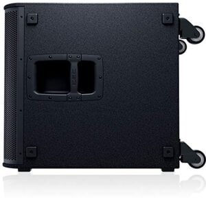 QSC KS118 Active 18" Subwoofer