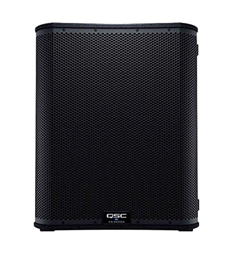 QSC KS118 Active 18" Subwoofer