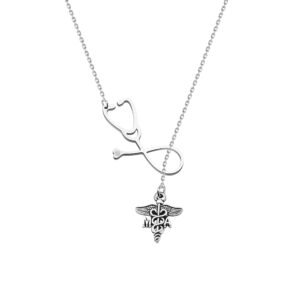 lywjyb birdgot ma medical assistant gift medical assistant graduation gift(ma y-necklaces)