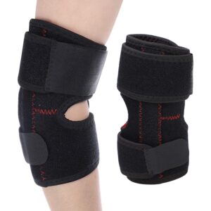 sport unisex adjustable elbow pad tennis elbow support brace strap fitness breathable compression sports elbow guard protector pad for golfers tendonitis sports elbow injury recovery