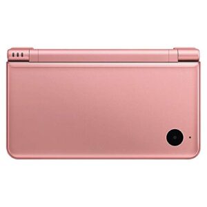 Nintendo DSi XL - Metallic Rose [Pink] (Renewed)